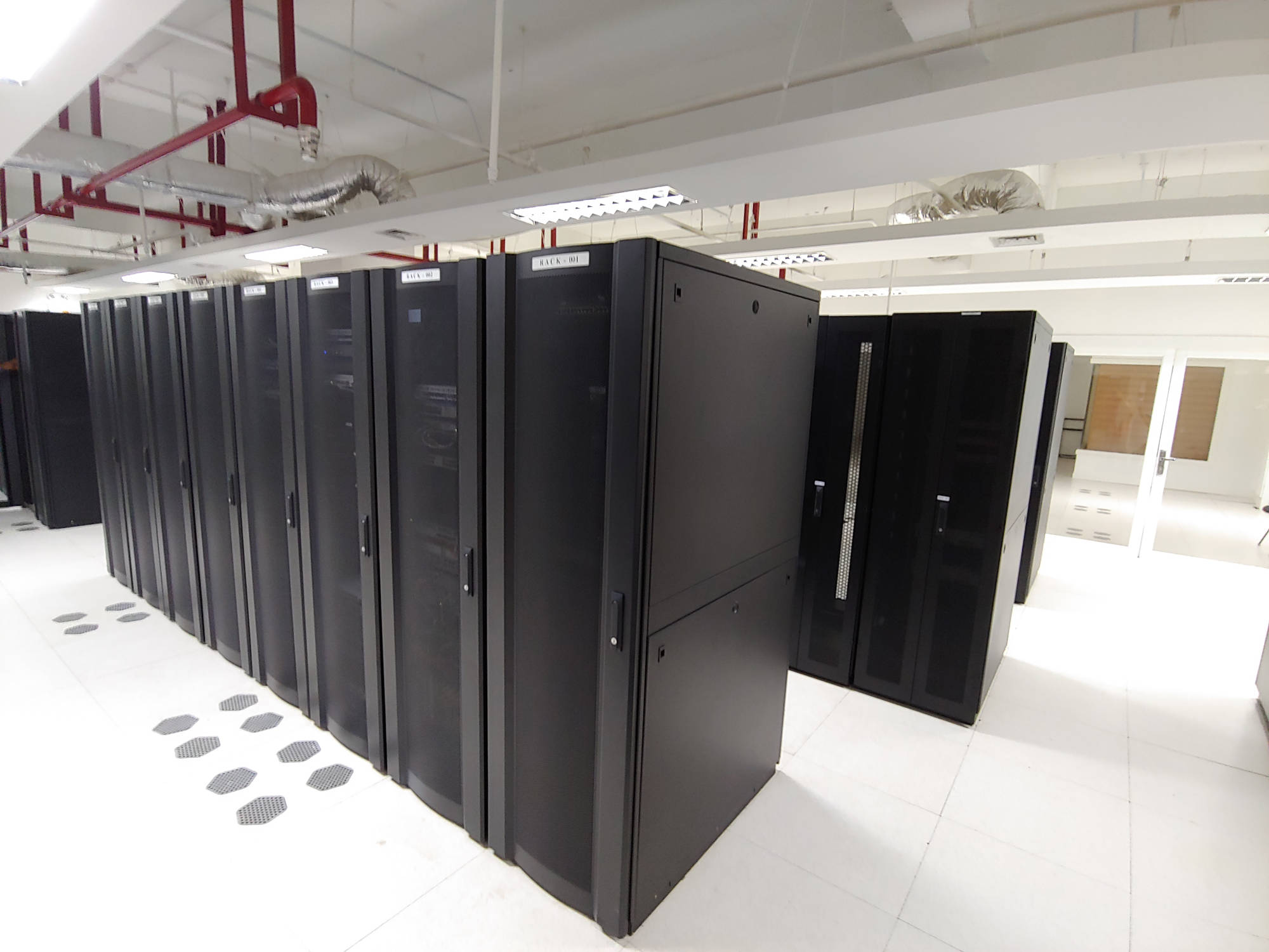 Co-Location Enquiry - BioXten Systems LLP